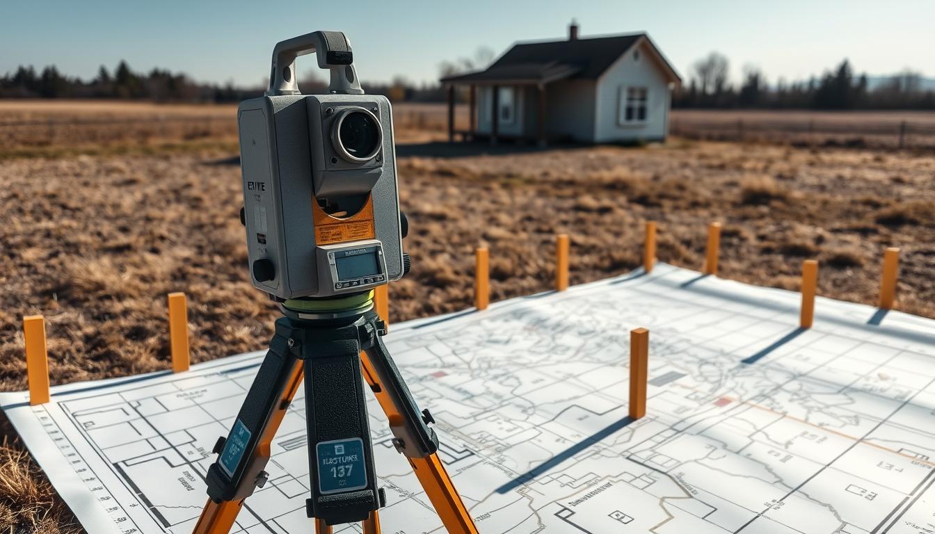 How to Find Property Lines in Canada - Property Boundaries - Mark ...